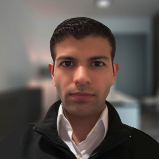 Meet Abe Shekel at 401GO